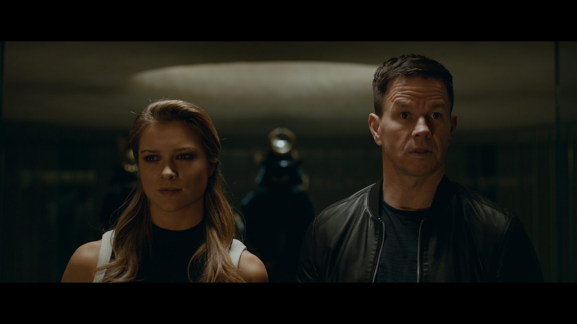 DoBlu.com – 4K UHD & Blu-ray Reviews | Infinite 4K UHD Review