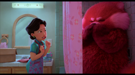 DoBlu.com – 4K UHD & Blu-ray Reviews | Turning Red 4K UHD Review