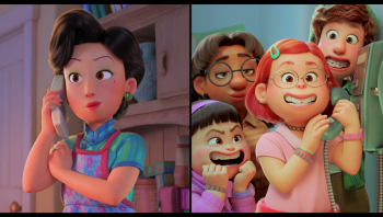 DoBlu.com – 4K UHD & Blu-ray Reviews | Turning Red 4K UHD Review