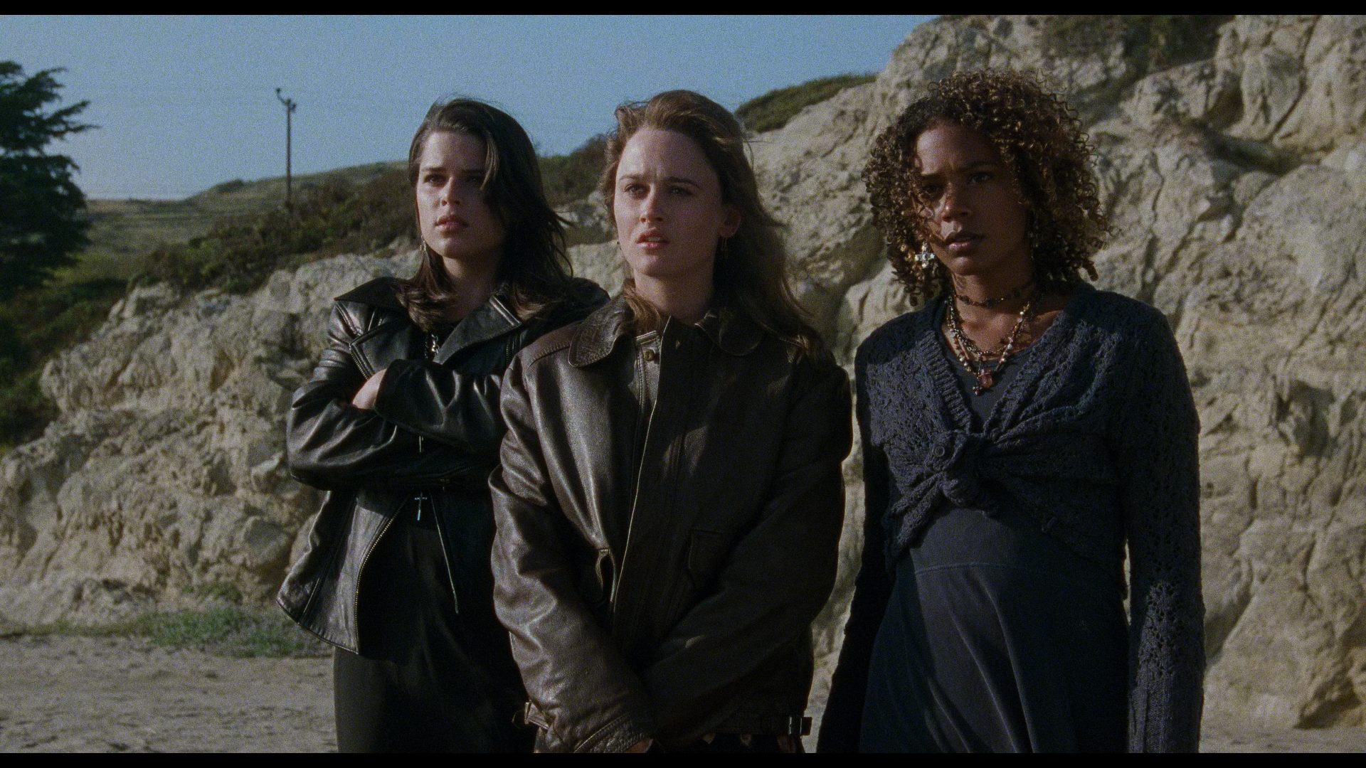 DoBlu.com – 4K UHD & Blu-ray Reviews | The Craft 4K UHD Review