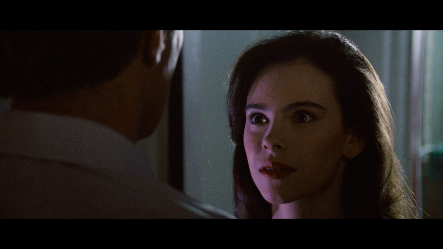 DoBlu.com – 4K UHD & Blu-ray Reviews | Lifeforce 4K UHD Review