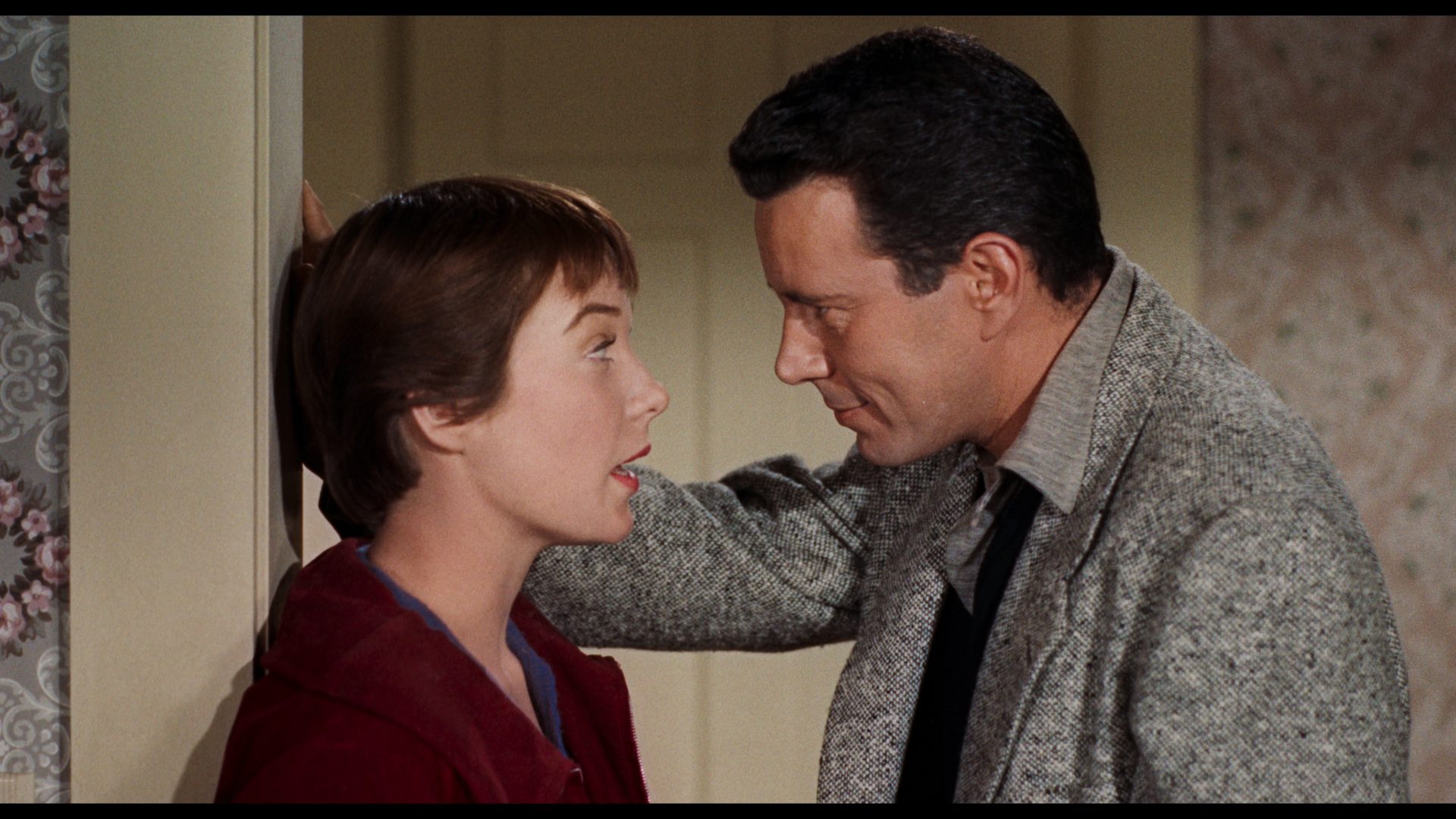 DoBlu.com – 4K UHD & Blu-ray Reviews | The Trouble with Harry 4K UHD Review