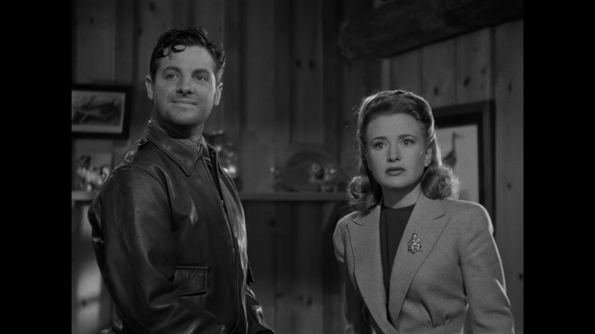 DoBlu.com – 4K UHD & Blu-ray Reviews | Saboteur 4K UHD Review