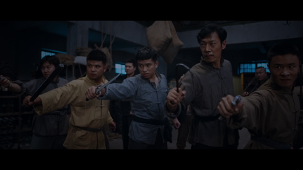 DoBlu.com – 4K UHD & Blu-ray Reviews | Ip Man: The Awakening Blu-ray Review