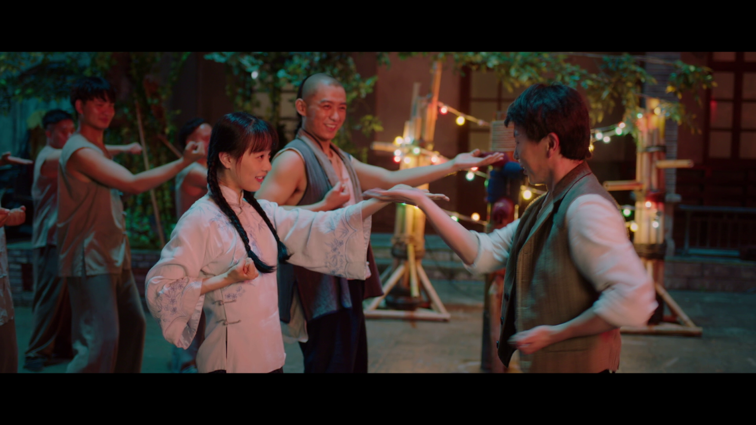 DoBlu.com – 4K UHD & Blu-ray Reviews | Ip Man: The Awakening Blu-ray Review