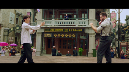 DoBlu.com – 4K UHD & Blu-ray Reviews | Ip Man: The Awakening Blu-ray Review