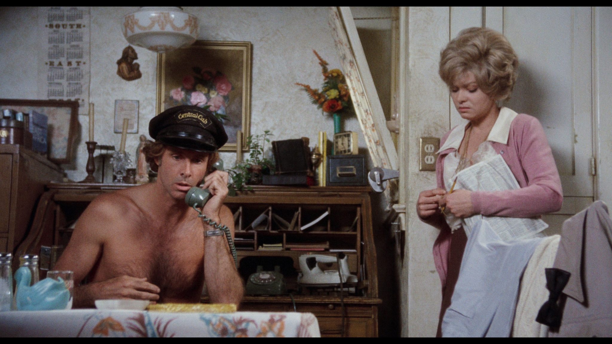 DoBlu.com – 4K UHD & Blu-ray Reviews | Family Plot 4K UHD Review