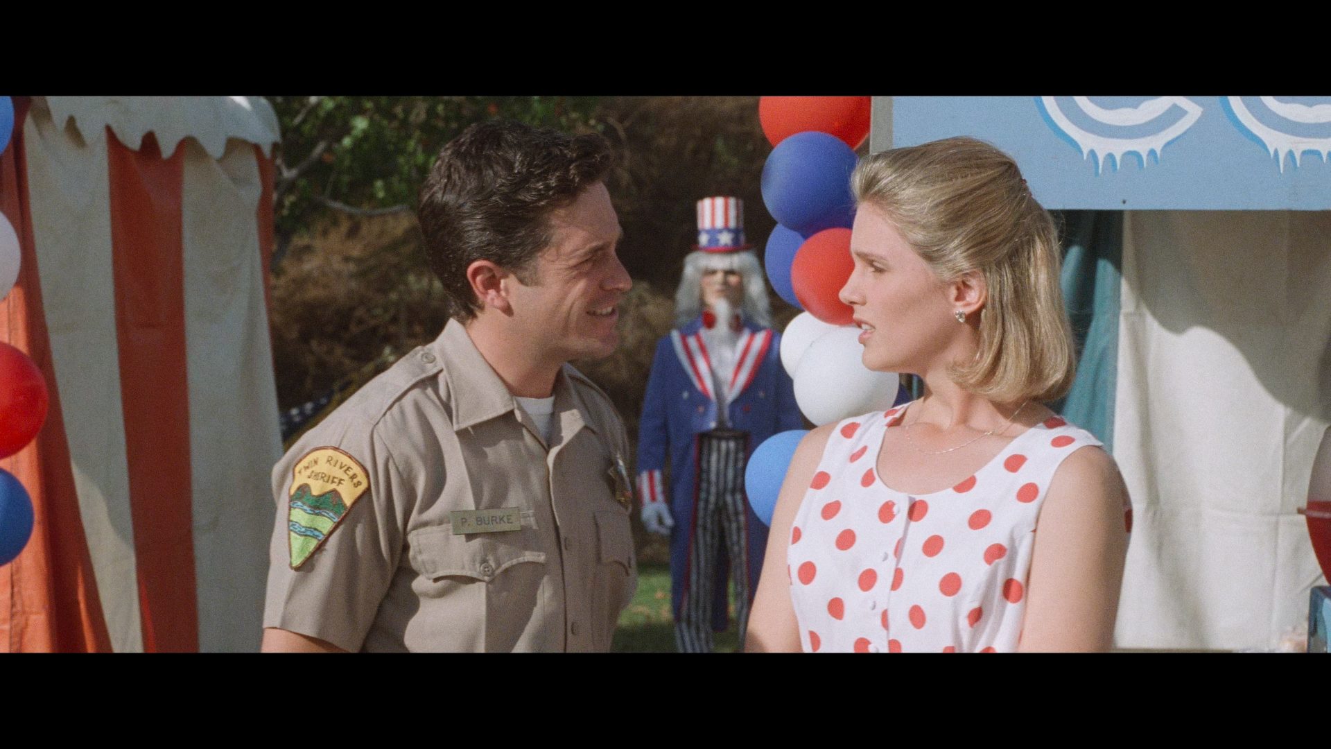 DoBlu.com – 4K UHD & Blu-ray Reviews | Uncle Sam 4K UHD Review