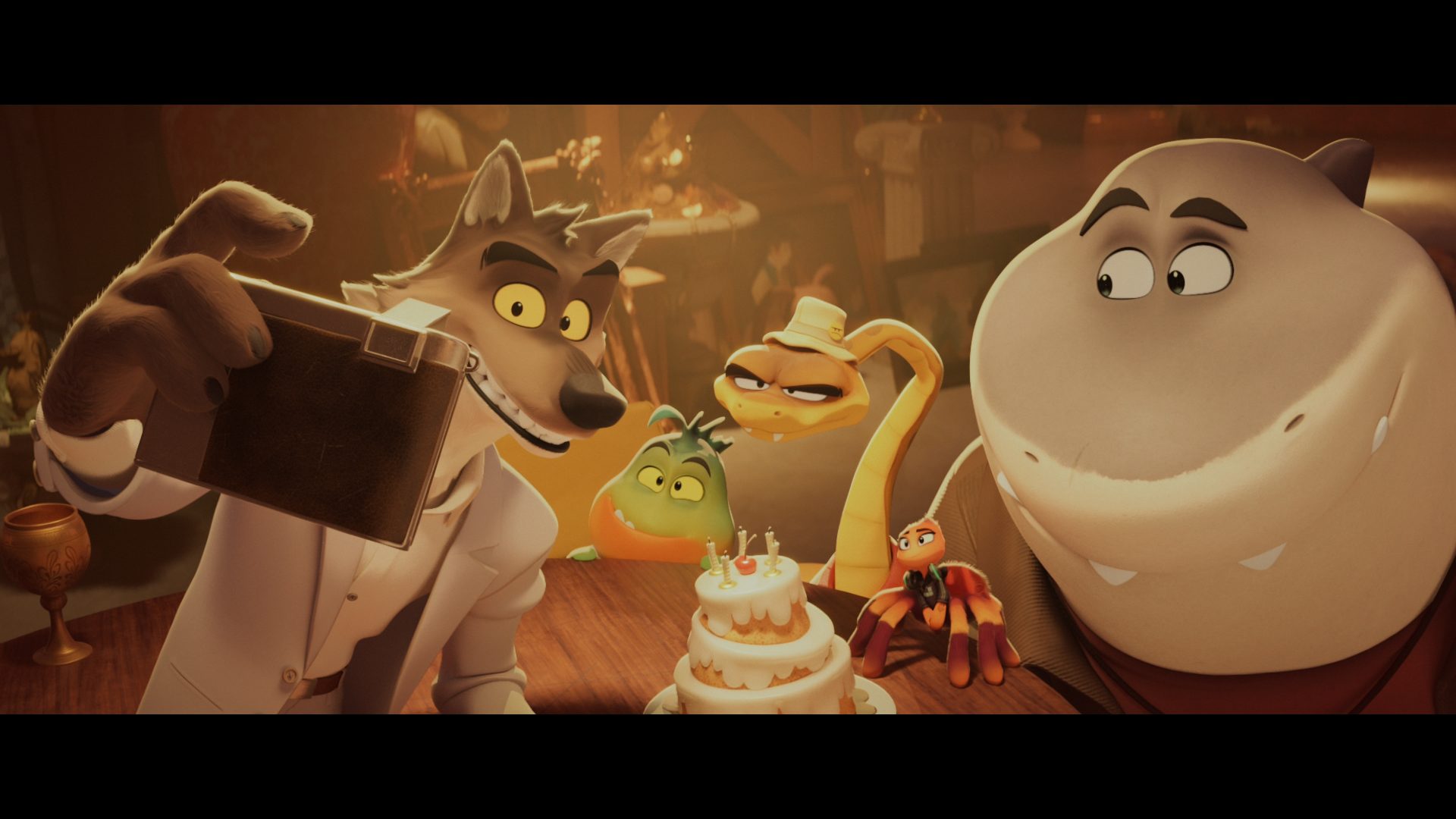 DoBlu.com – 4K UHD & Blu-ray Reviews | The Bad Guys 4K UHD Review