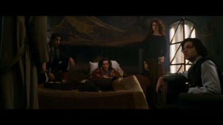 DoBlu.com – 4K UHD & Blu-ray Reviews | Flatliners (1990) 4K UHD Review