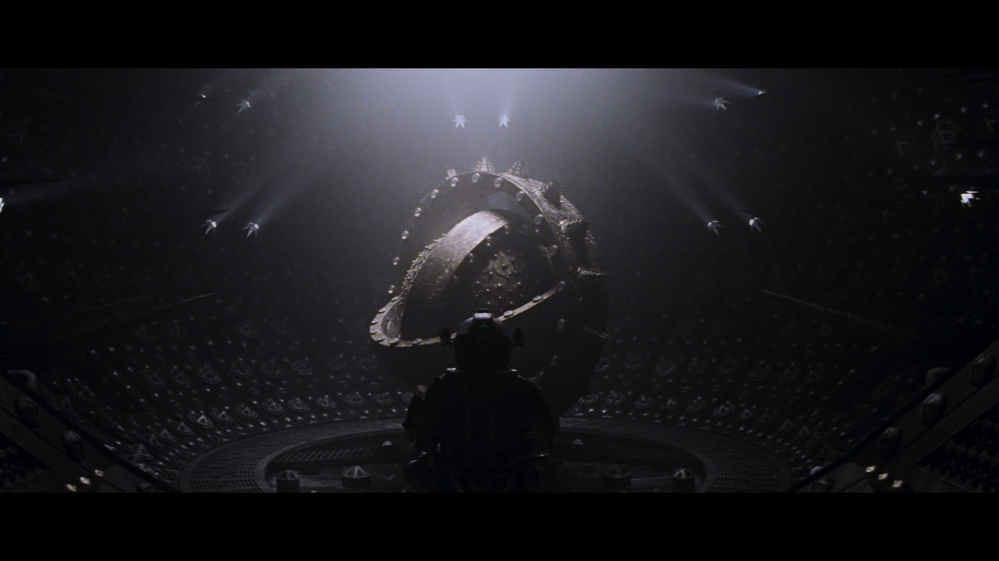 DoBlu.com – 4K UHD & Blu-ray Reviews | Event Horizon 4K UHD Review