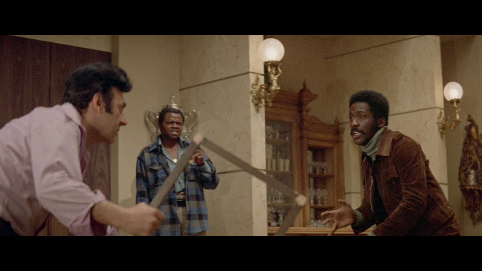 DoBlu.com – 4K UHD & Blu-ray Reviews | Shaft's Big Score (Criterion ...