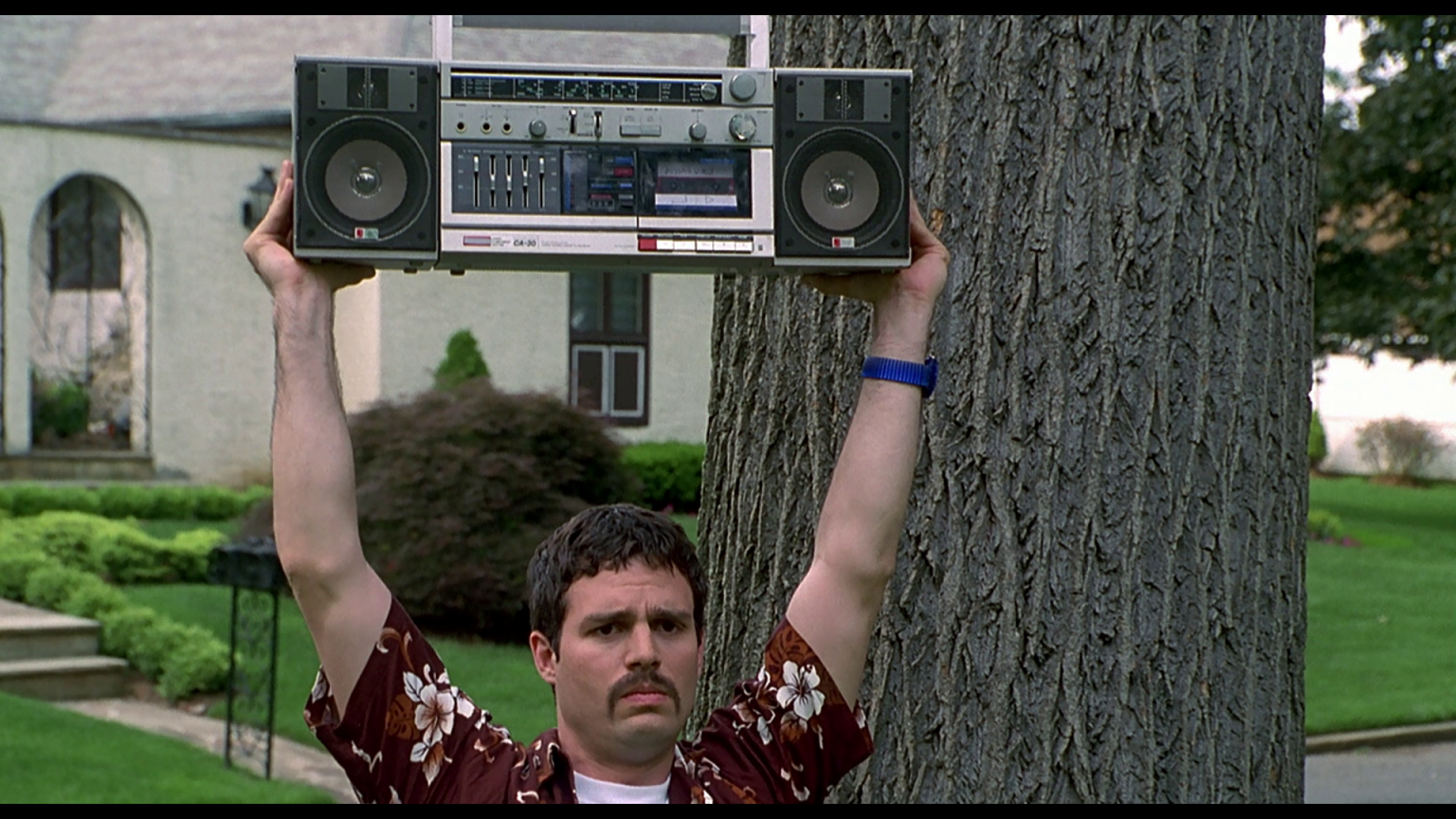 DoBlu.com – 4K UHD & Blu-ray Reviews | Safe Men Blu-ray Review