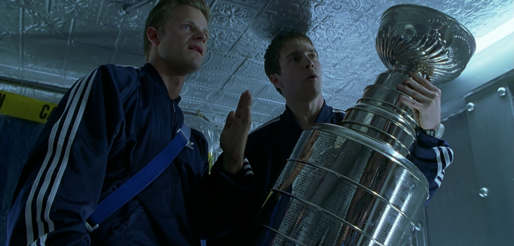 Comedy - DoBlu.com - 4K UHD & Blu-ray Reviews