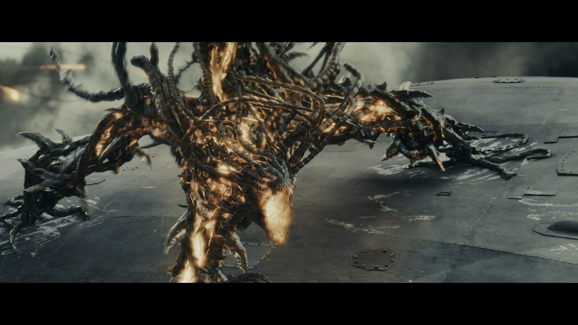 DoBlu.com – 4K UHD & Blu-ray Reviews | Edge of Tomorrow 4K UHD Review