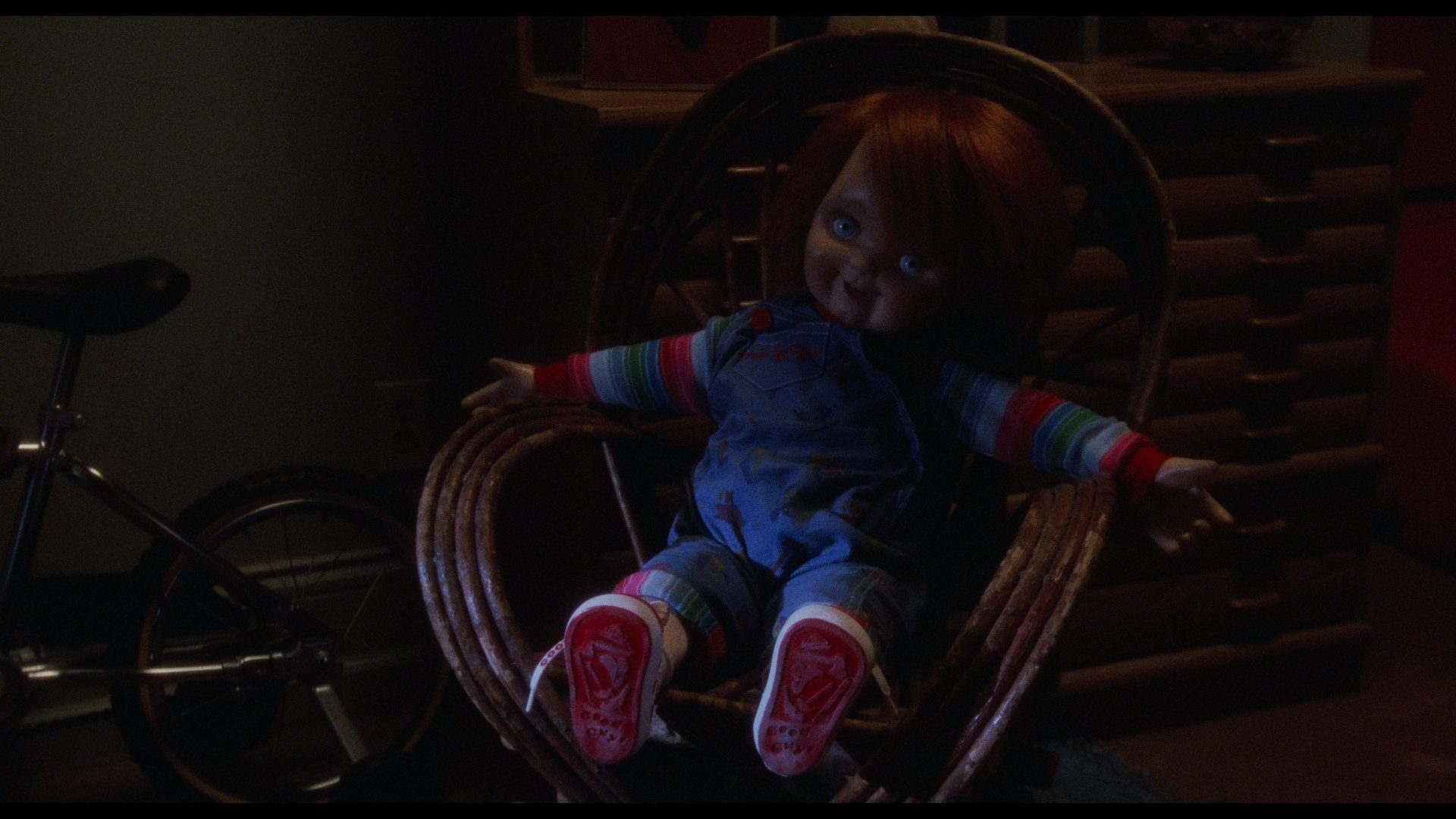 DoBlu.com – 4K UHD & Blu-ray Reviews | Child's Play (1988) 4K UHD Review