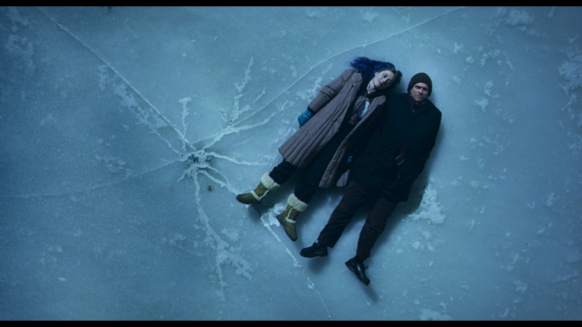 DoBlu.com – 4K UHD & Blu-ray Reviews | Eternal Sunshine of the Spotless ...