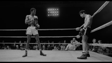 DoBlu.com – 4K UHD & Blu-ray Reviews | Raging Bull 4K UHD Review