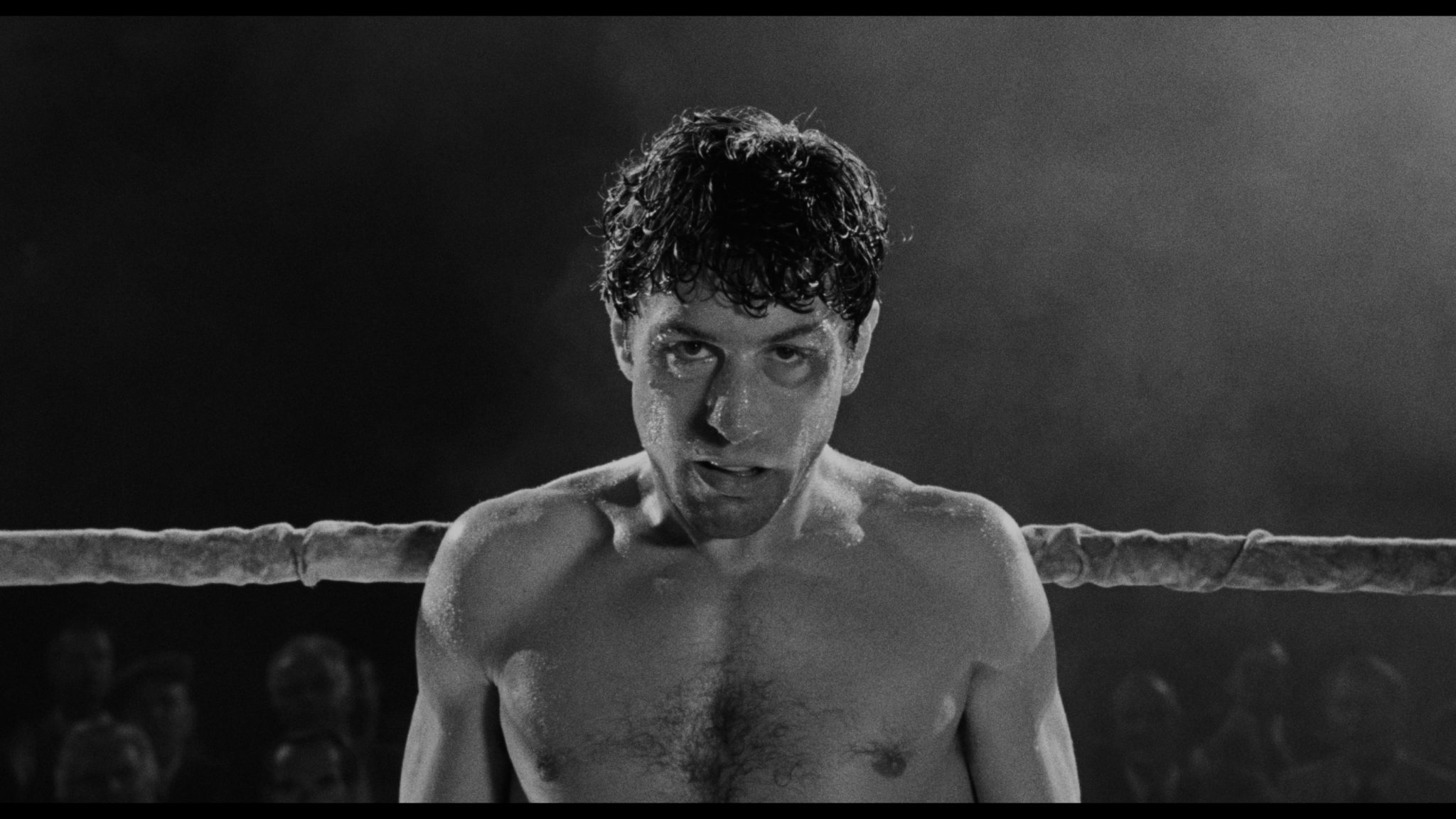 DoBlu.com – 4K UHD & Blu-ray Reviews | Raging Bull 4K UHD Review