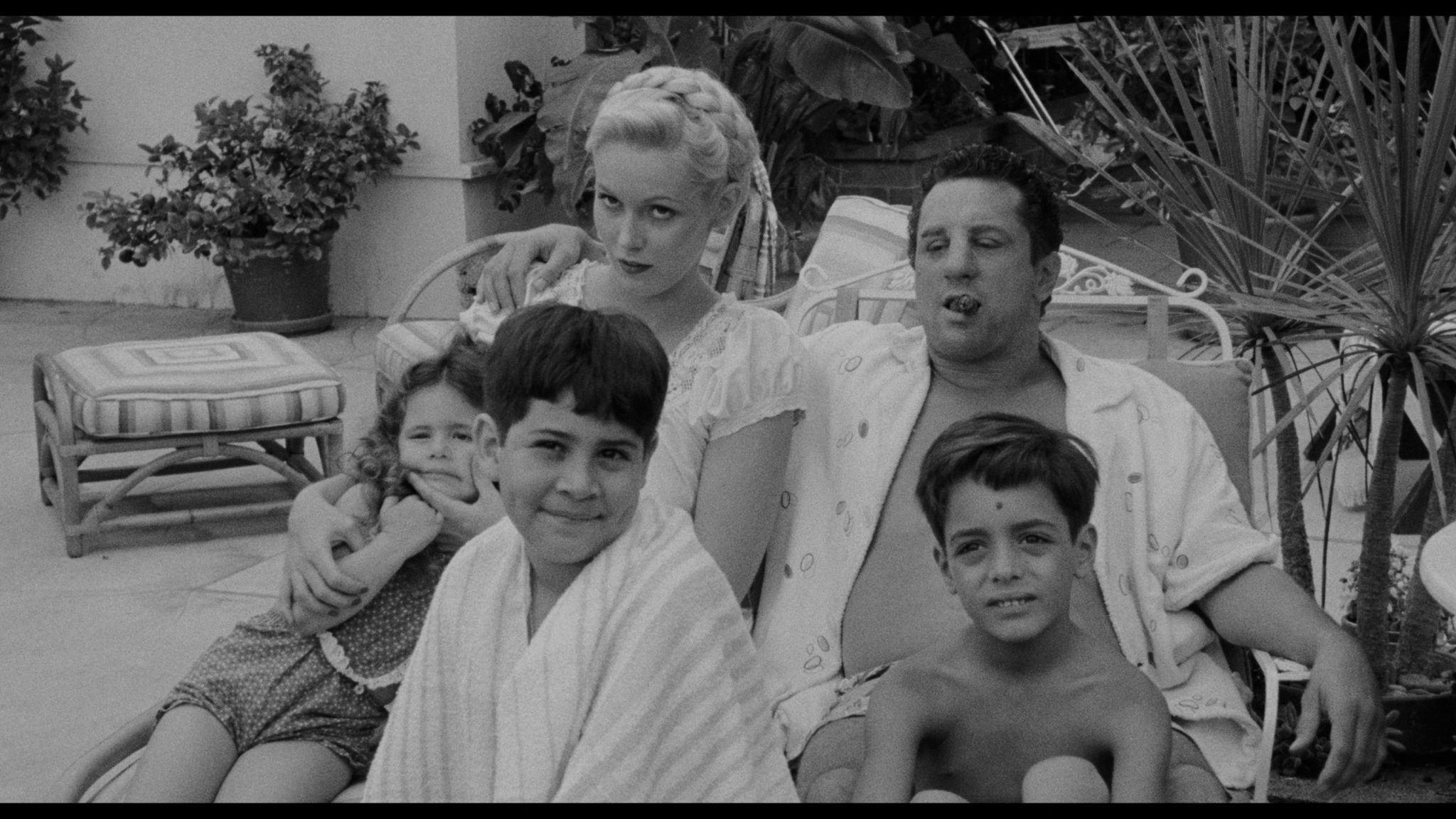 DoBlu.com – 4K UHD & Blu-ray Reviews | Raging Bull 4K UHD Review