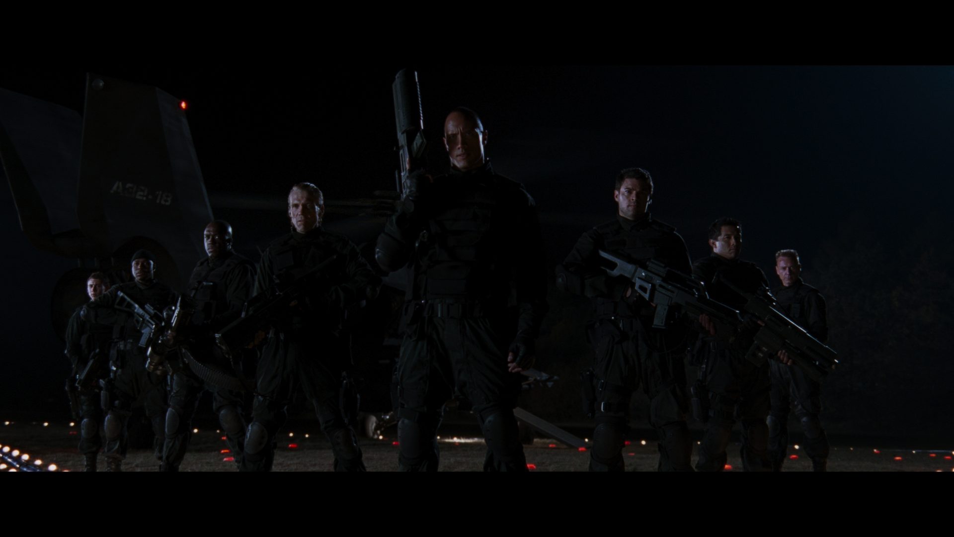 DoBlu.com – 4K UHD & Blu-ray Reviews | Doom (2005) 4K UHD Review