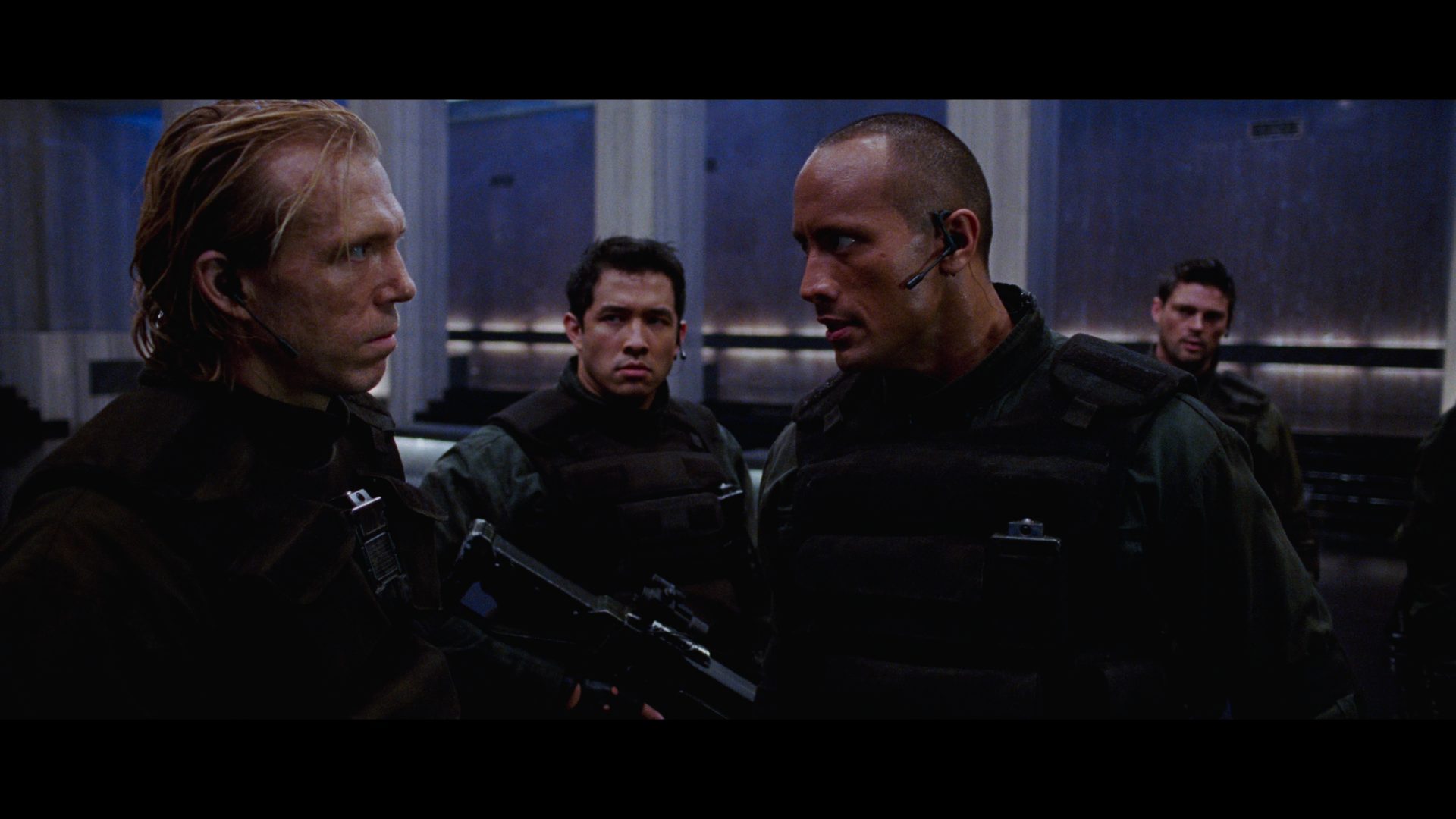 DoBlu.com – 4K UHD & Blu-ray Reviews | Doom (2005) 4K UHD Review