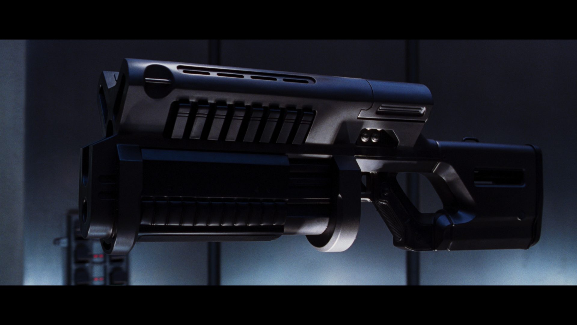 DoBlu.com – 4K UHD & Blu-ray Reviews | Doom (2005) 4K UHD Review