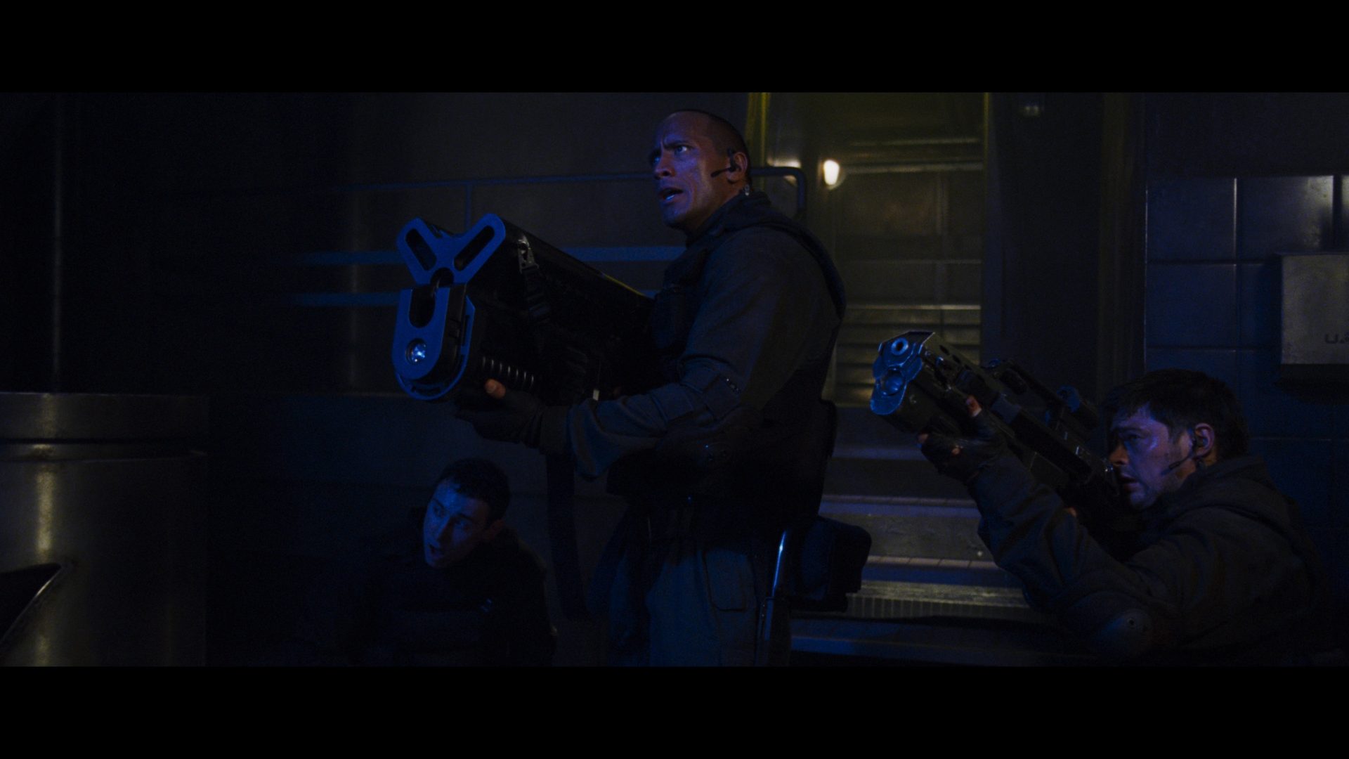 DoBlu.com – 4K UHD & Blu-ray Reviews | Doom (2005) 4K UHD Review