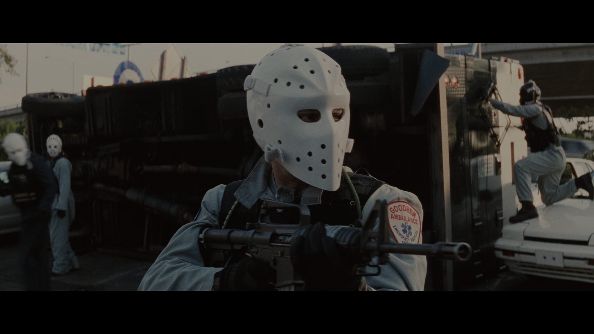 DoBlu.com – 4K UHD & Blu-ray Reviews | Heat 4K UHD Review