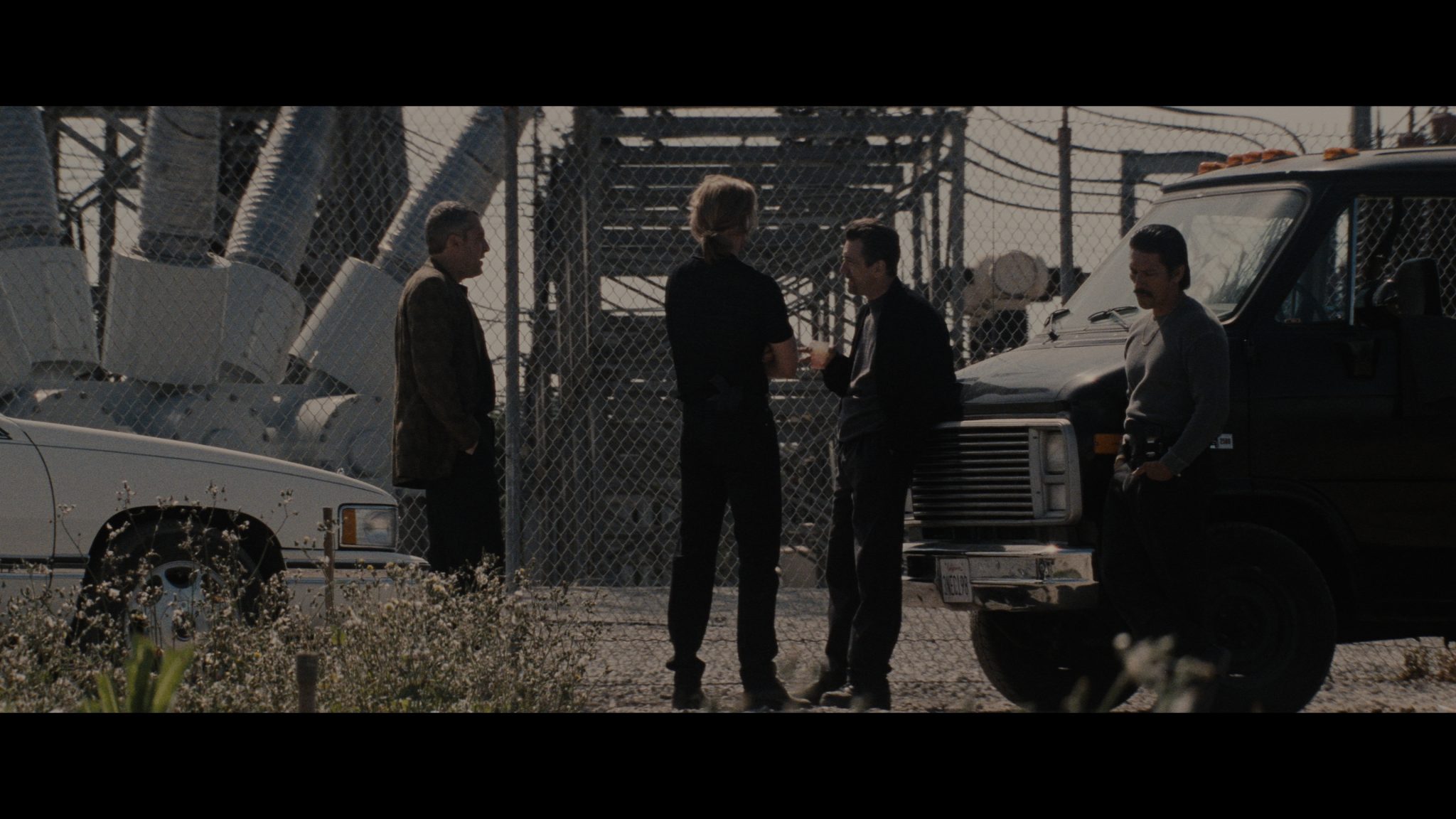 DoBlu.com – 4K UHD & Blu-ray Reviews | Heat 4K UHD Review