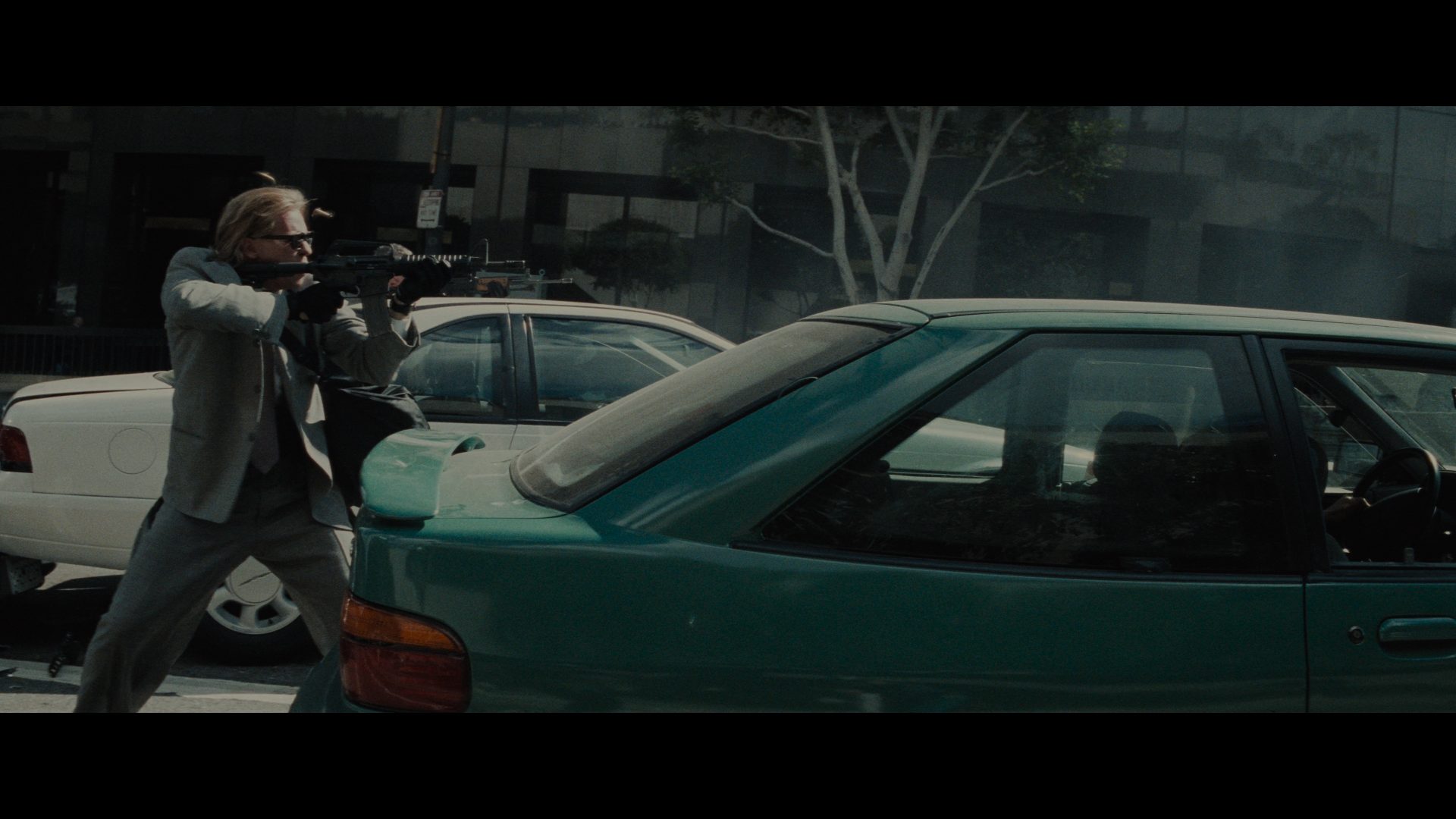 DoBlu.com – 4K UHD & Blu-ray Reviews | Heat 4K UHD Review