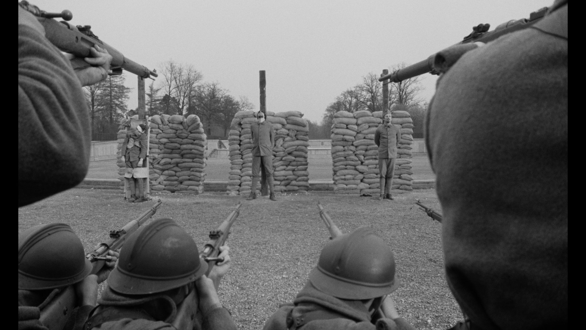 DoBlu.com – 4K UHD & Blu-ray Reviews | Paths of Glory 4K UHD Review