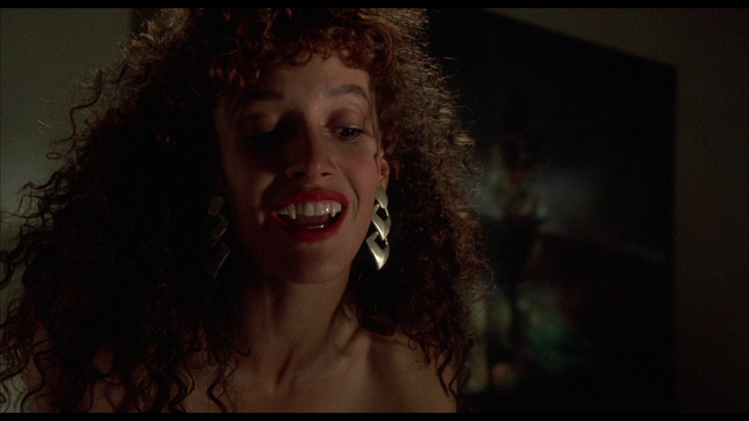 DoBlu.com – 4K UHD & Blu-ray Reviews | Vampire's Kiss Blu-ray Review