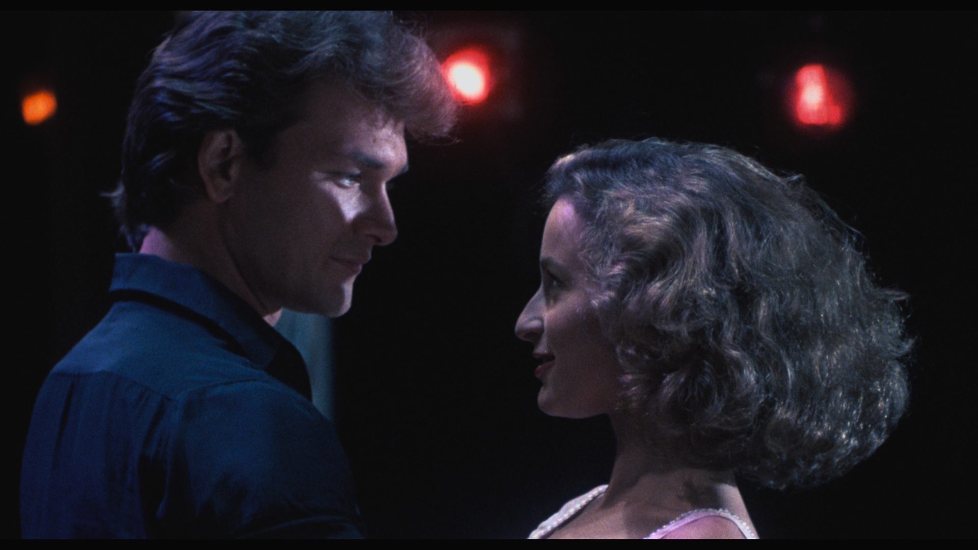 DoBlu.com – 4K UHD & Blu-ray Reviews | Dirty Dancing (1987) 4K UHD Review