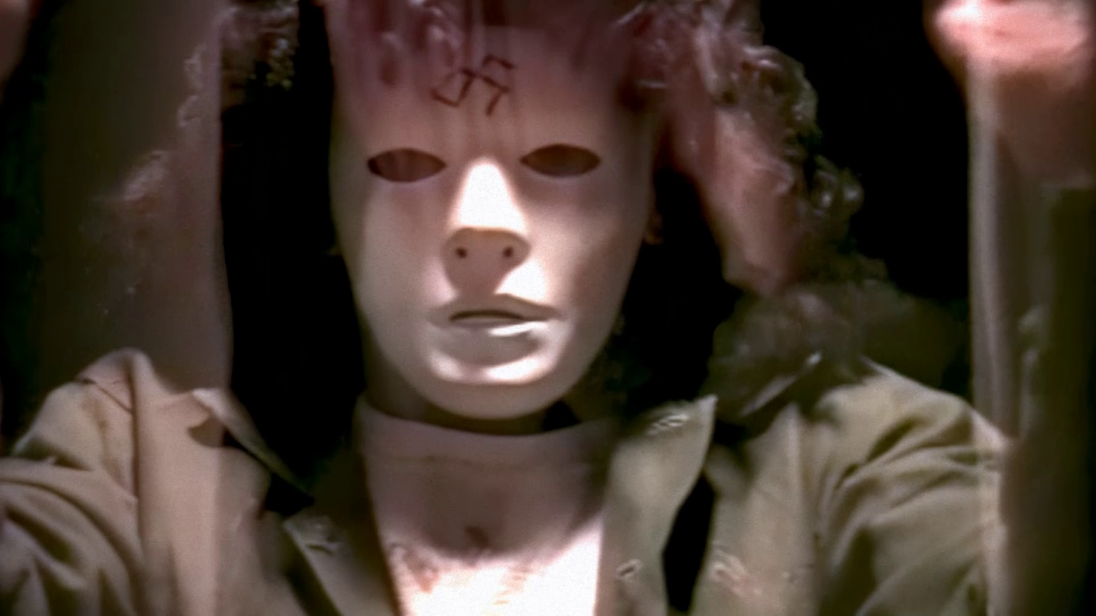 DoBlu.com – 4K UHD & Blu-ray Reviews | The Necro Files Blu-ray Review