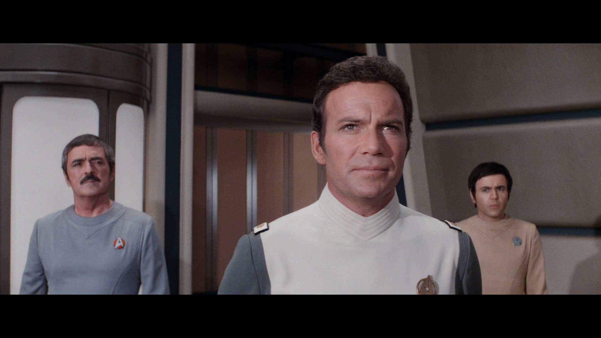 DoBlu.com – 4K UHD & Blu-ray Reviews | Star Trek: The Motion Picture ...