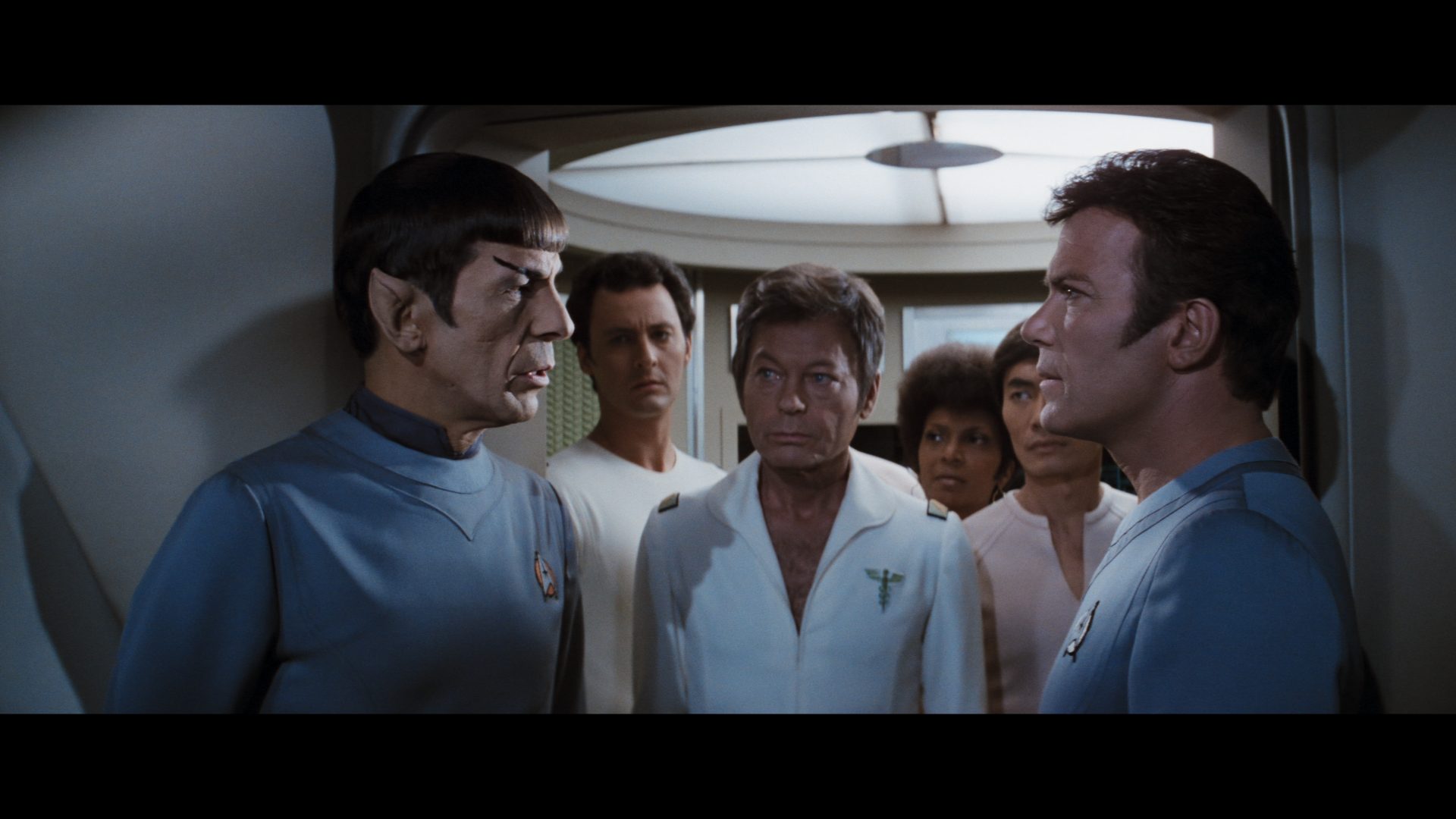 DoBlu.com – 4K UHD & Blu-ray Reviews | Star Trek: The Motion Picture ...