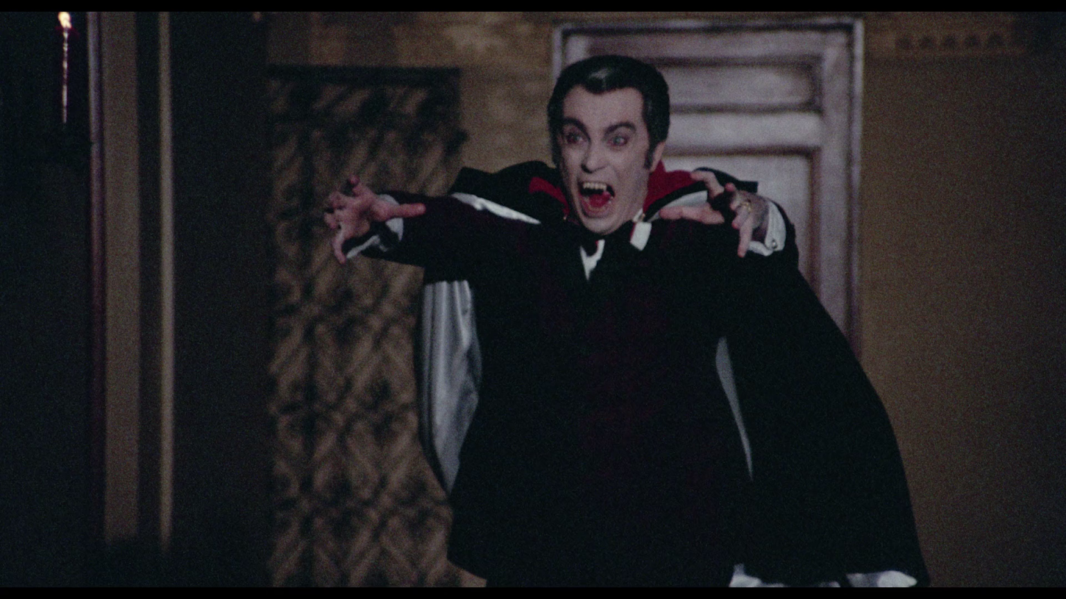 DoBlu.com – 4K UHD & Blu-ray Reviews | The Return of Count Yorga (Arrow ...