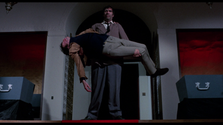 DoBlu.com – 4K UHD & Blu-ray Reviews | The Return of Count Yorga (Arrow ...