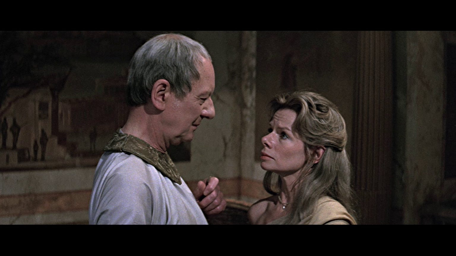 DoBlu.com – 4K UHD & Blu-ray Reviews | Julius Caesar (1970) Blu-ray Review