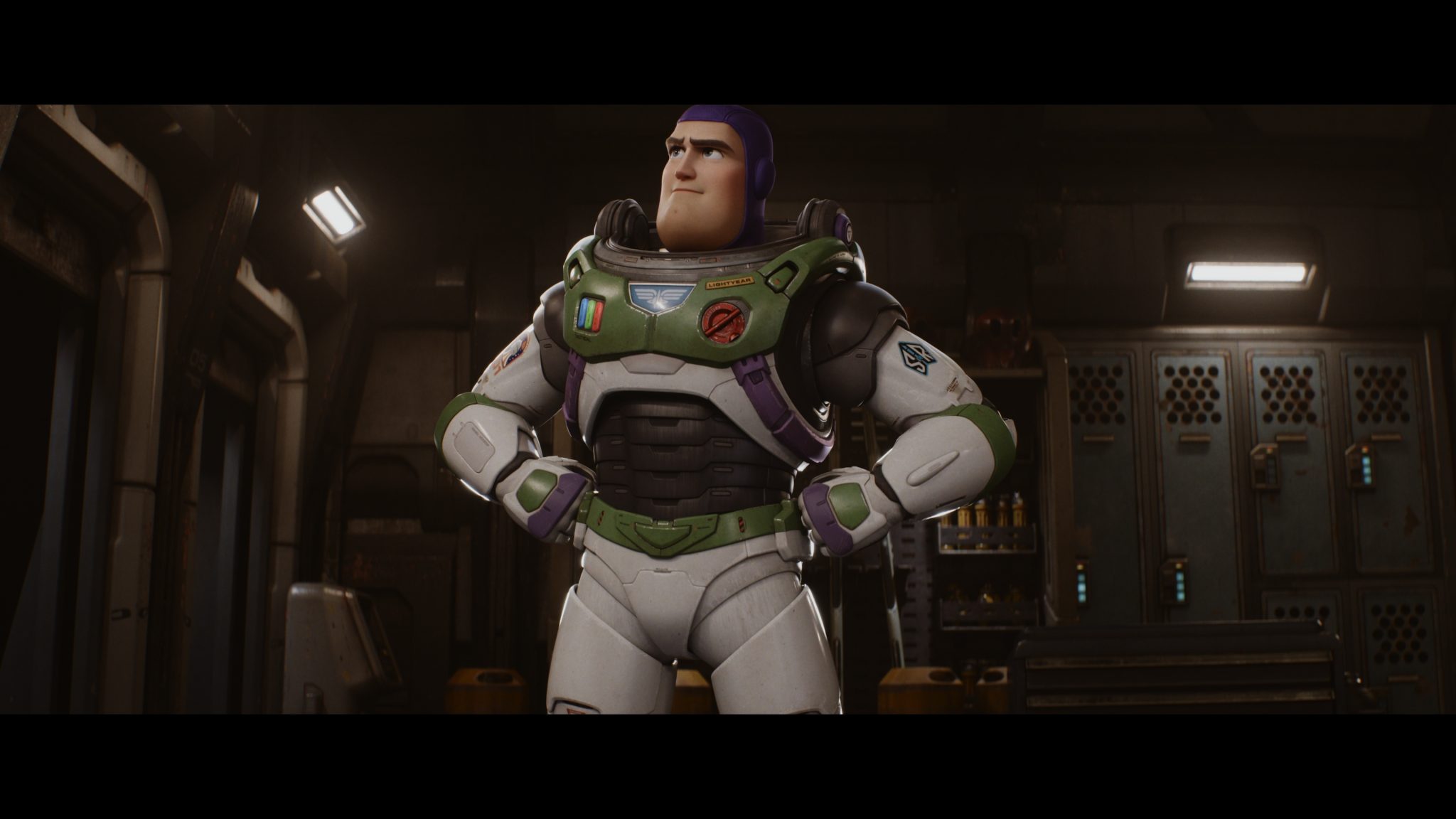 DoBlu.com – 4K UHD & Blu-ray Reviews | Lightyear 4K UHD Review