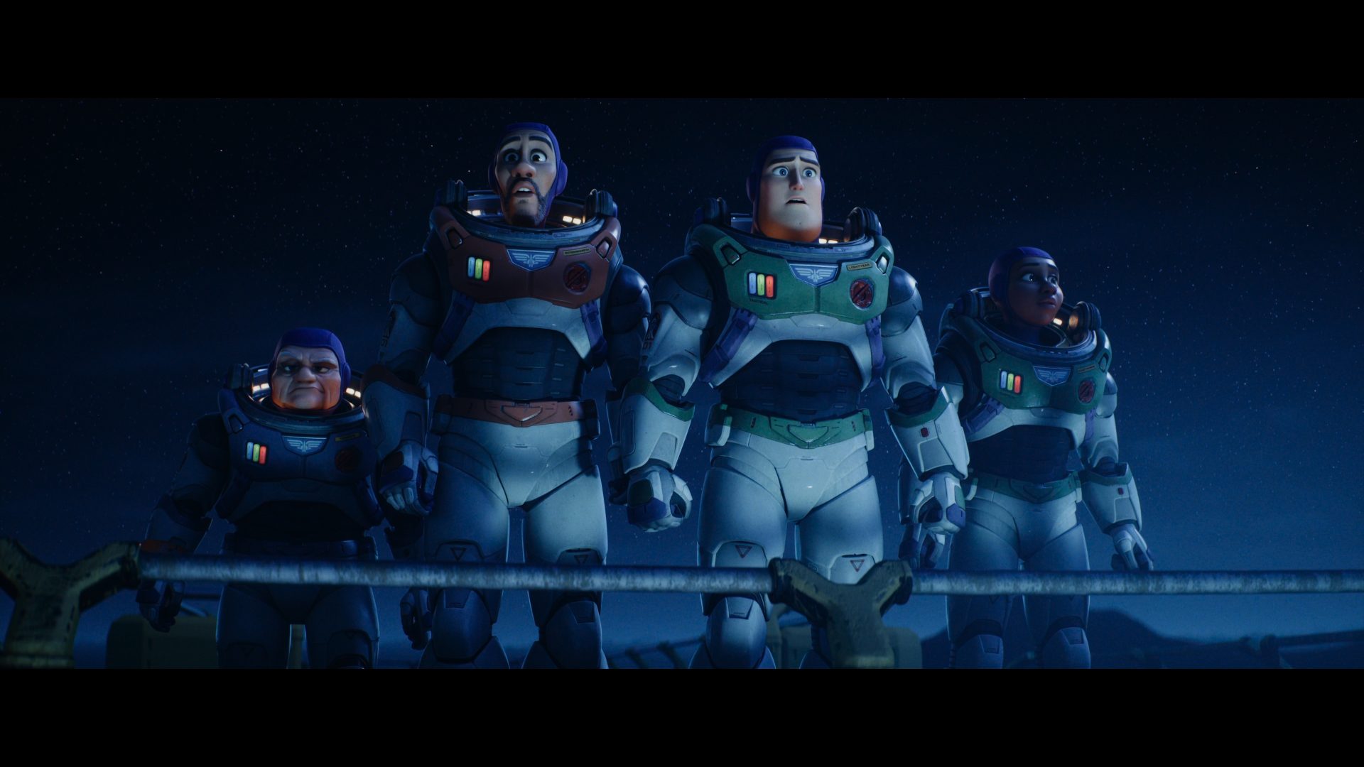 DoBlu.com – 4K UHD & Blu-ray Reviews | Lightyear 4K UHD Review