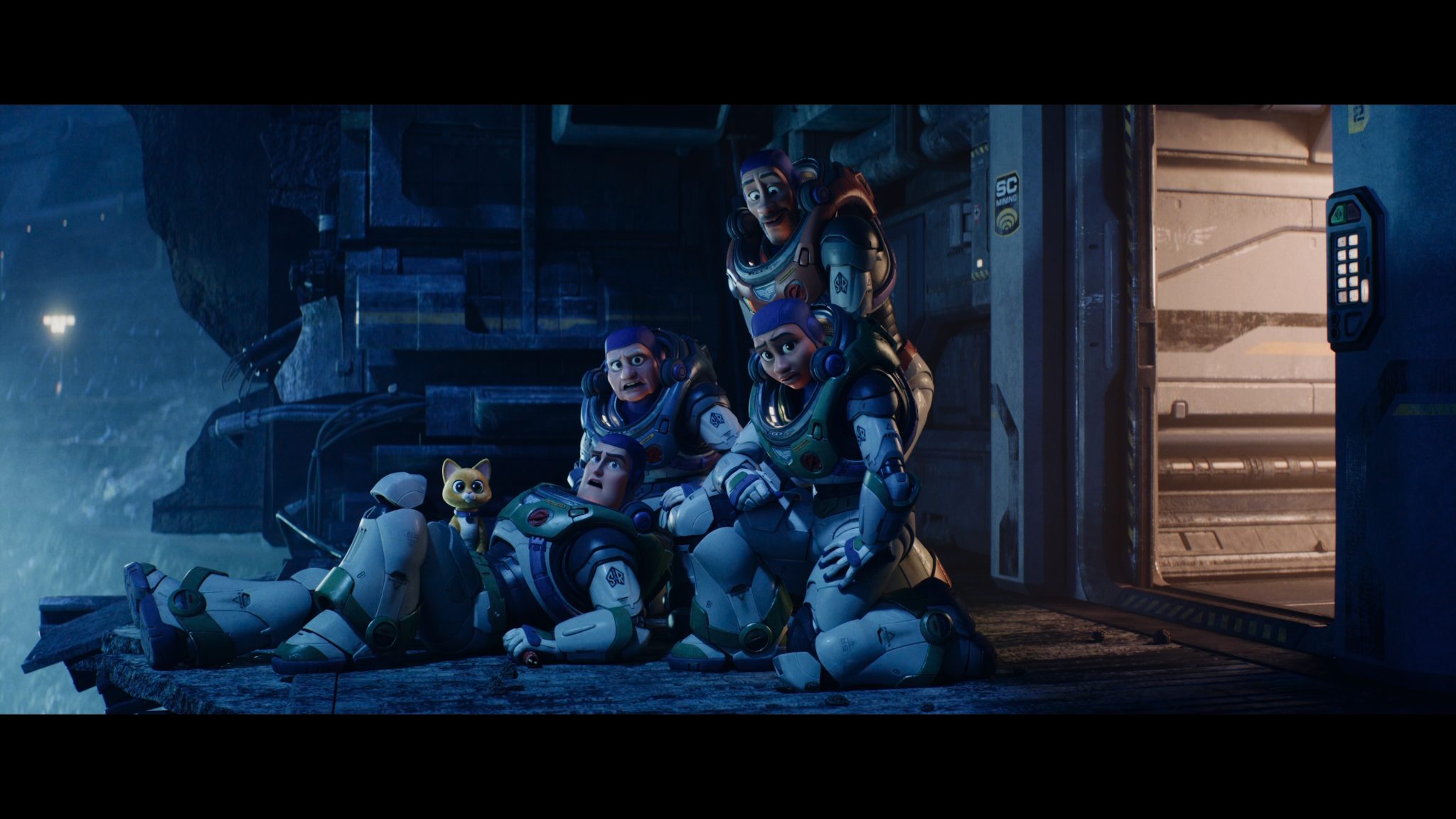 DoBlu.com – 4K UHD & Blu-ray Reviews | Lightyear 4K UHD Review