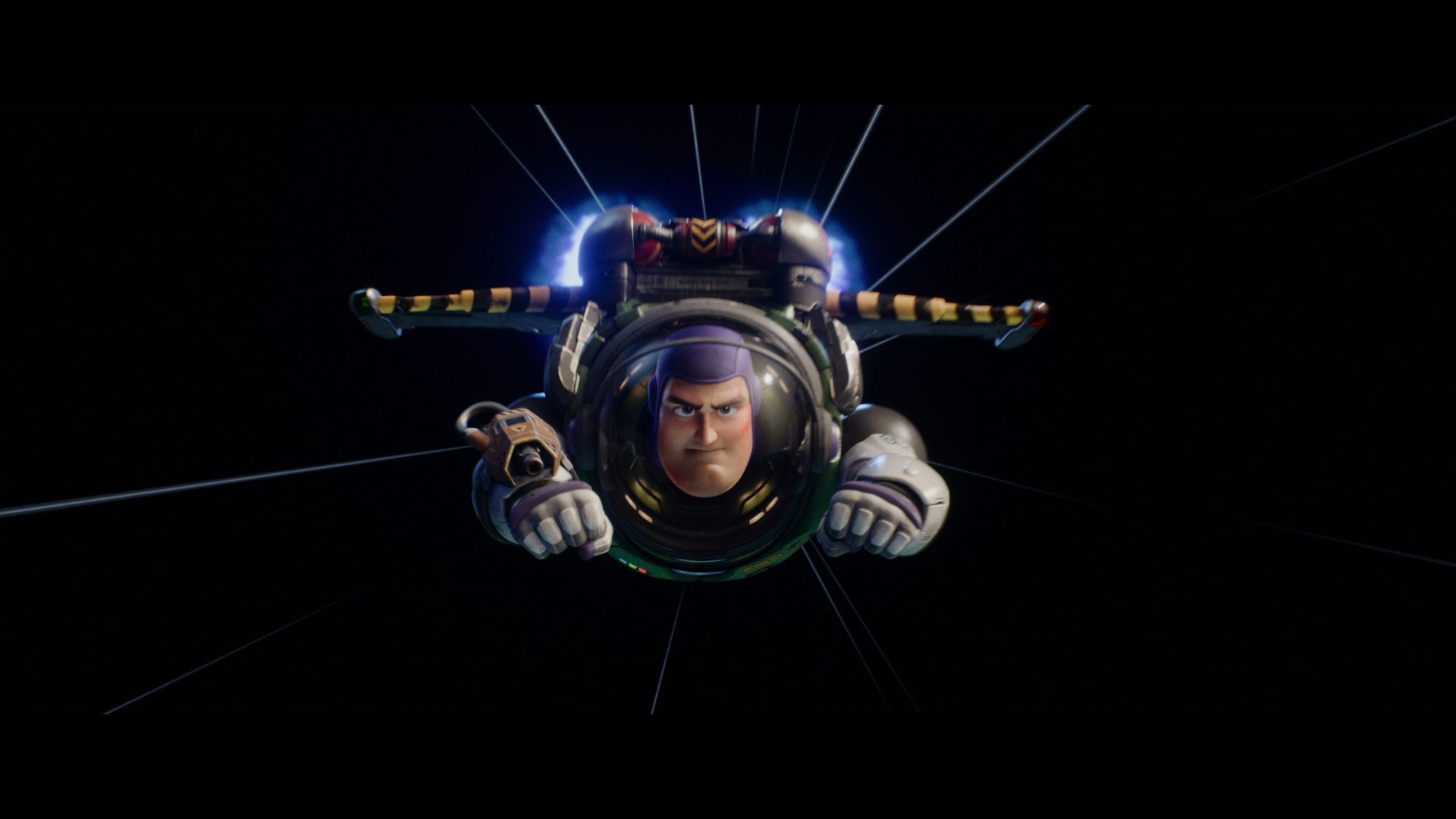 DoBlu.com – 4K UHD & Blu-ray Reviews | Lightyear 4K UHD Review