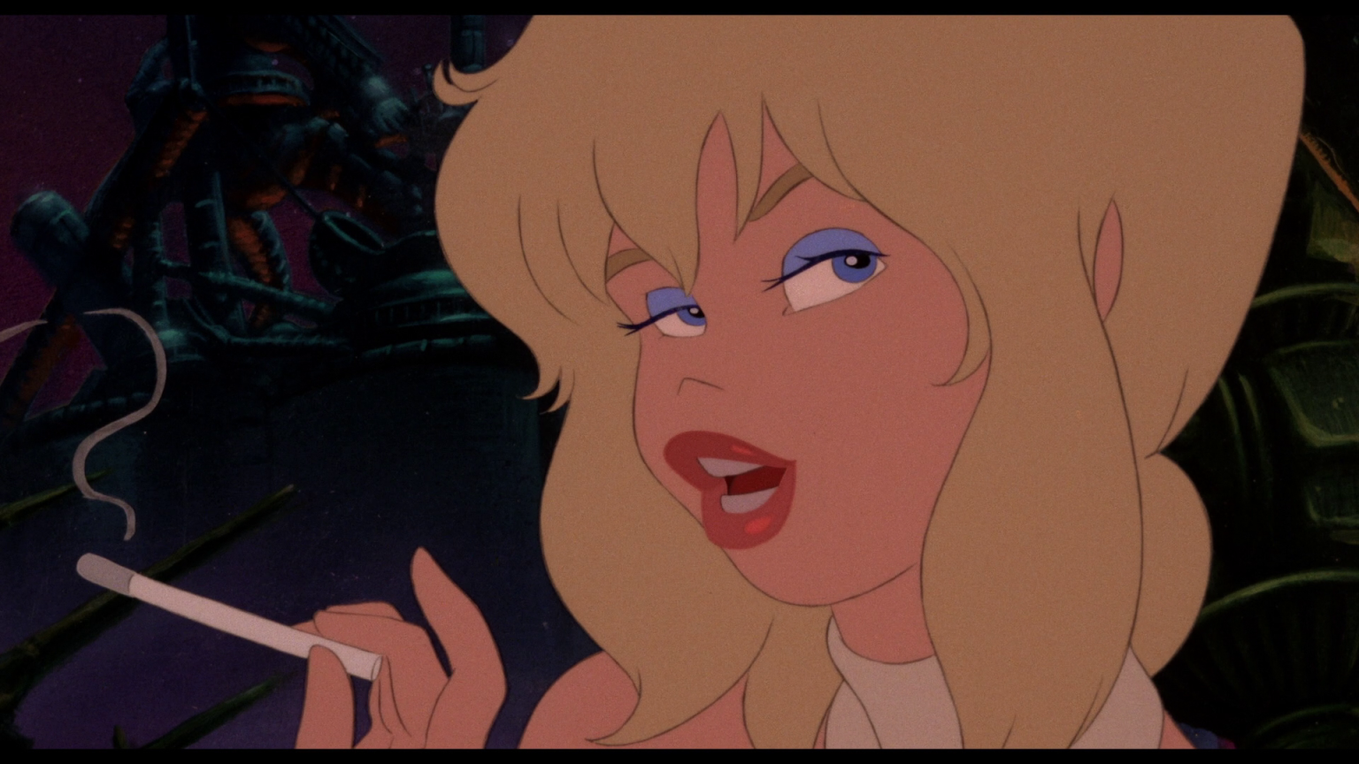 DoBlu.com – 4K UHD & Blu-ray Reviews | Cool World Blu-ray Review