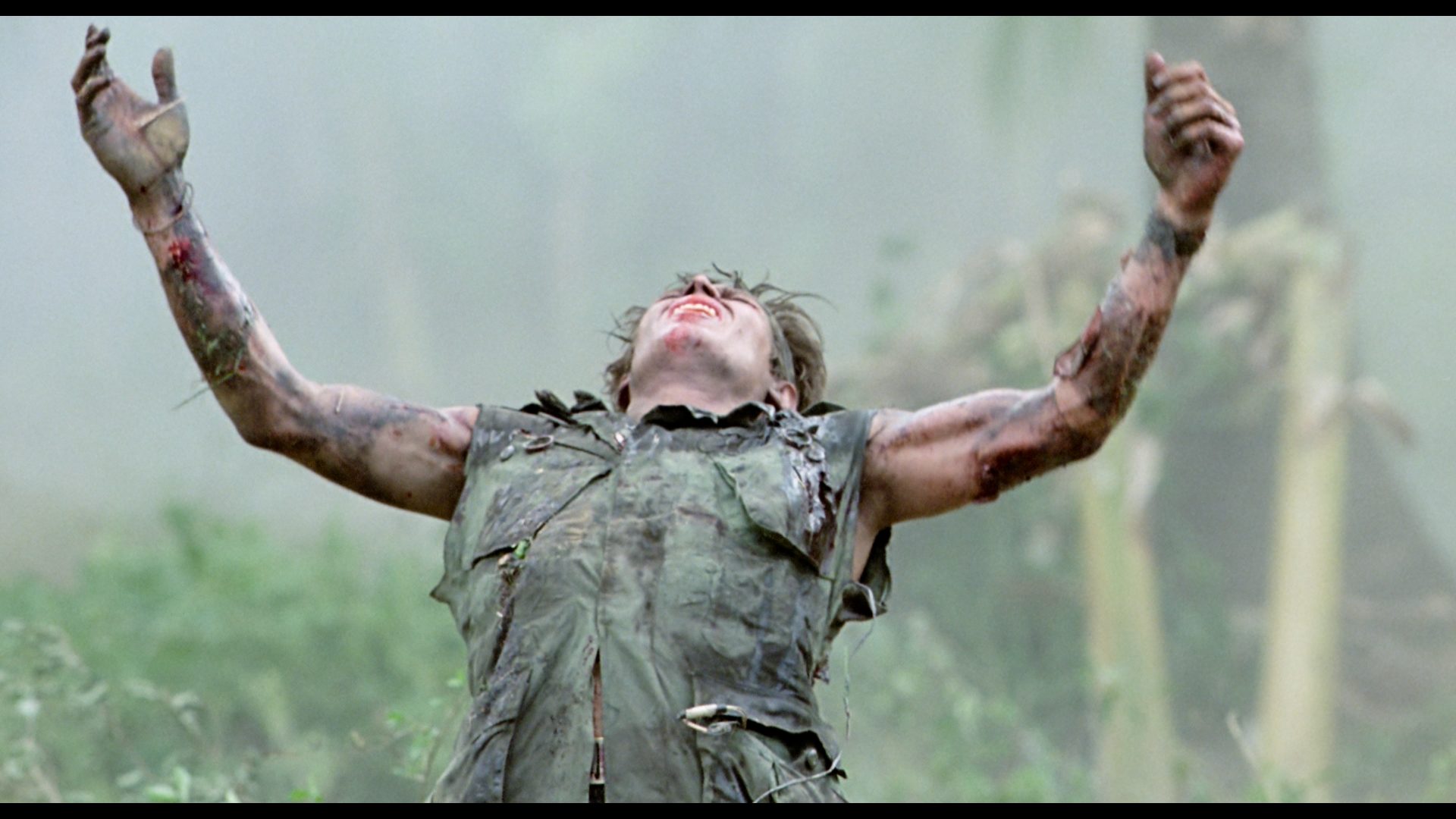 DoBlu.com – 4K UHD & Blu-ray Reviews | Platoon 4K UHD Review