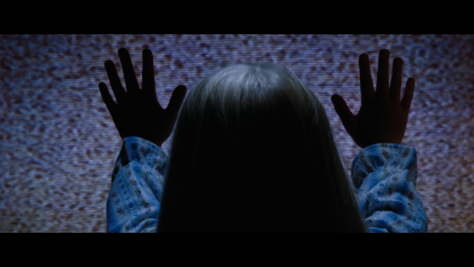 Poltergeist (1982) 4K UHD Review