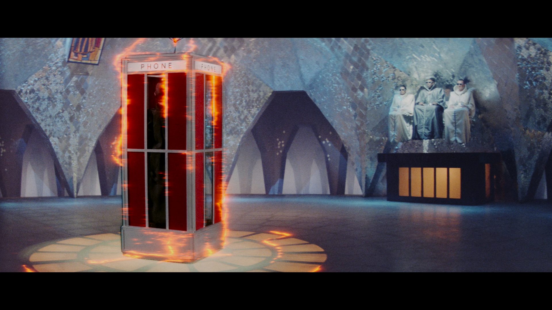 DoBlu.com – 4K UHD & Blu-ray Reviews | Bill & Ted's Excellent Adventure 4K UHD Review