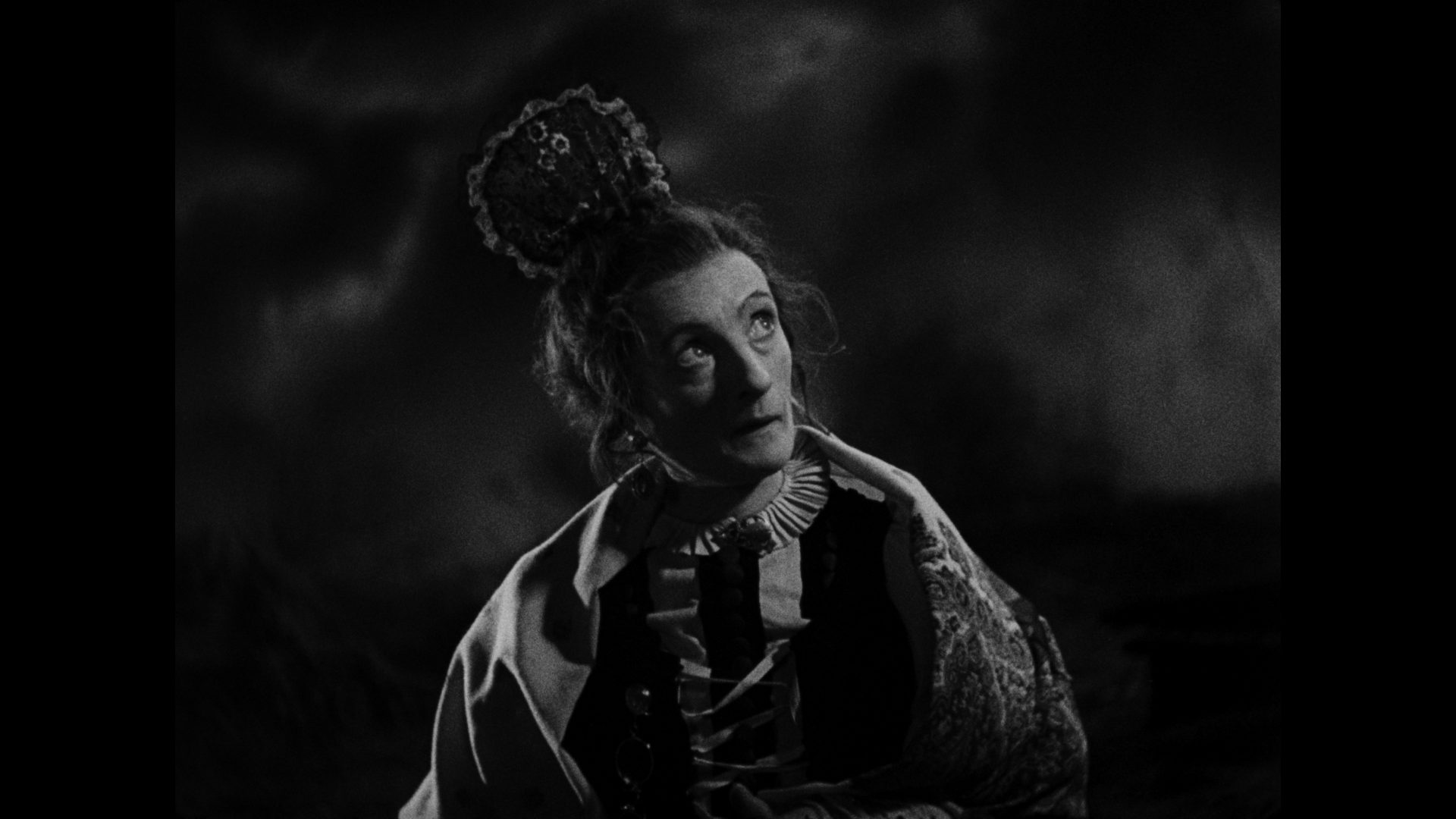 DoBlu.com – 4K UHD & Blu-ray Reviews | The Bride of Frankenstein 4K UHD ...