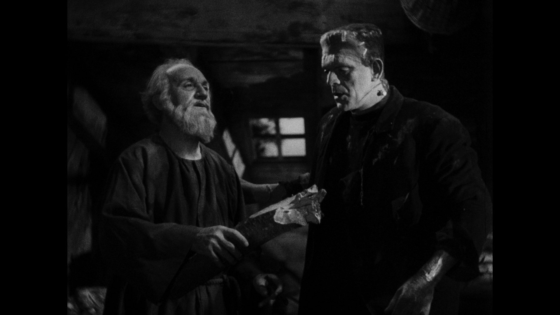 DoBlu.com – 4K UHD & Blu-ray Reviews | The Bride of Frankenstein 4K UHD ...